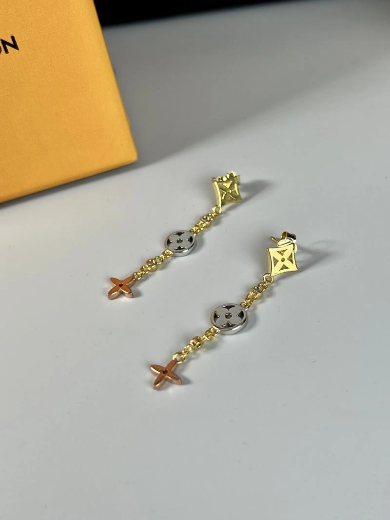 Louis Vuitton Earrings