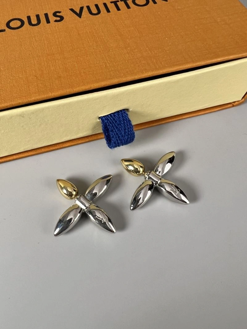 Louis Vuitton Earrings