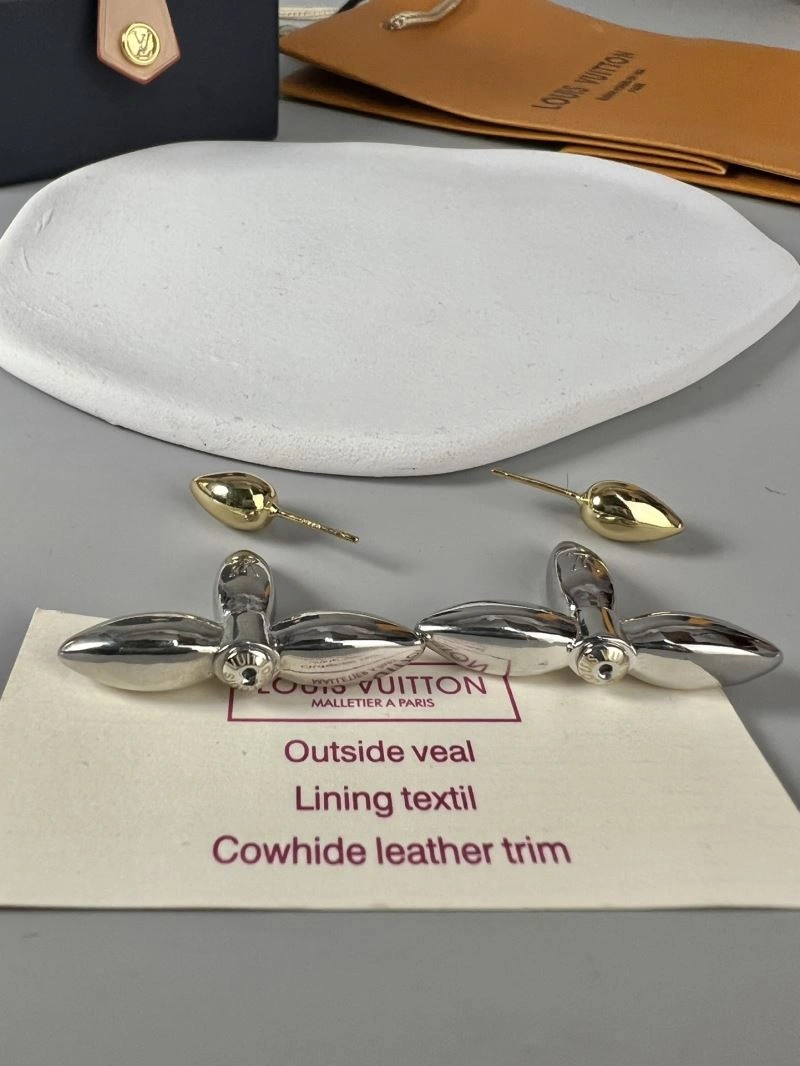 Reasonably priced Louis Vuitton Earrings