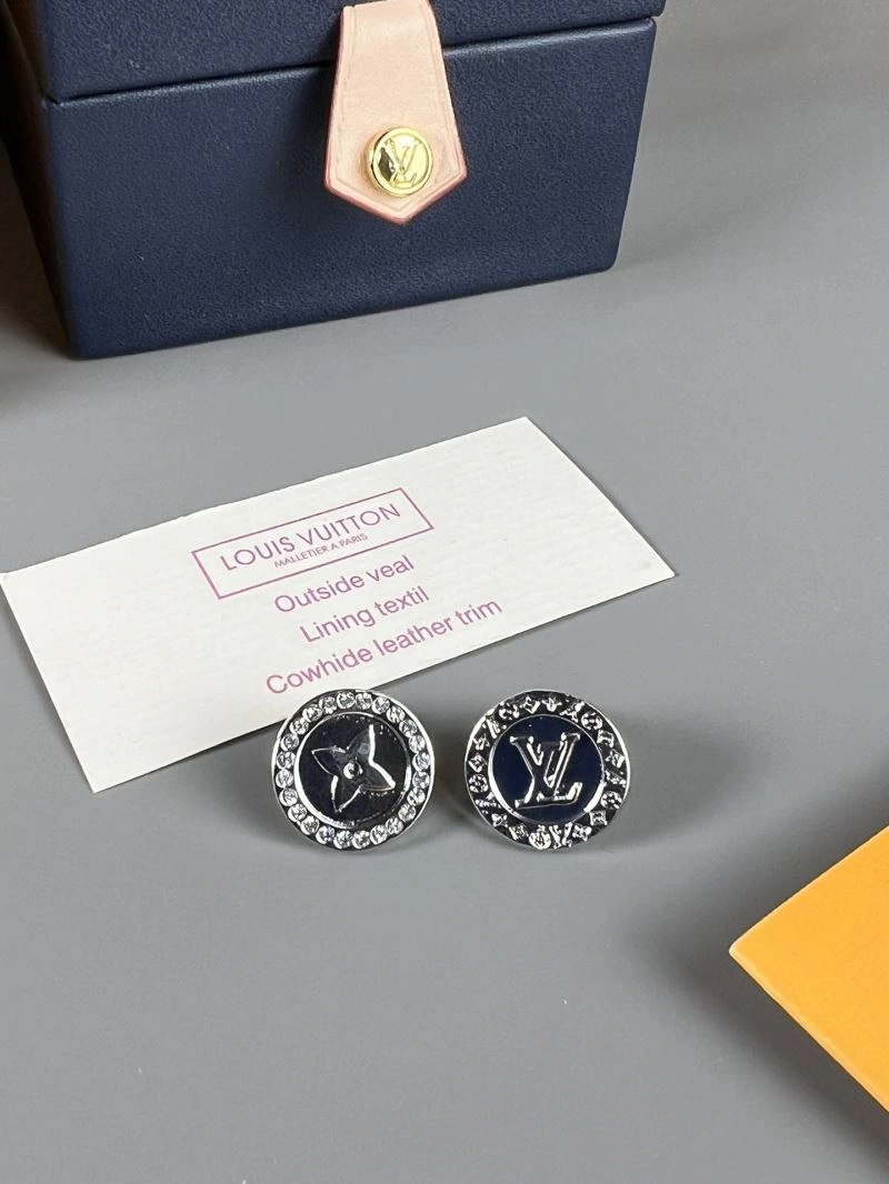 Louis Vuitton Earrings