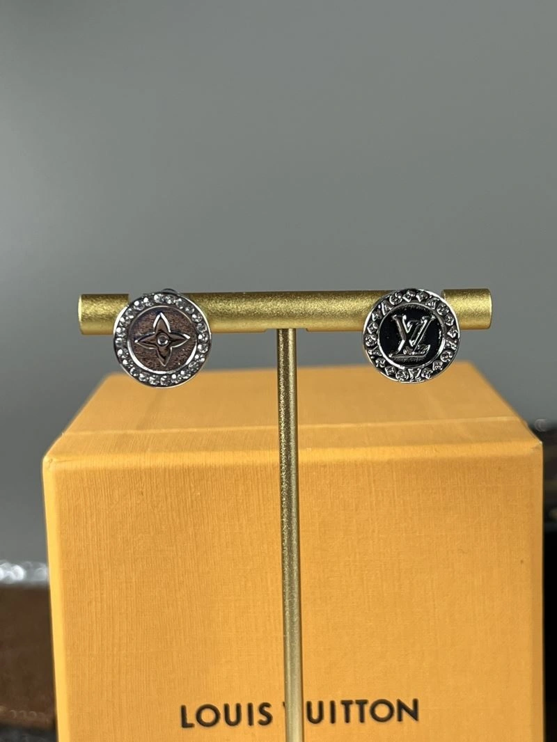 Value-priced Louis Vuitton Earrings