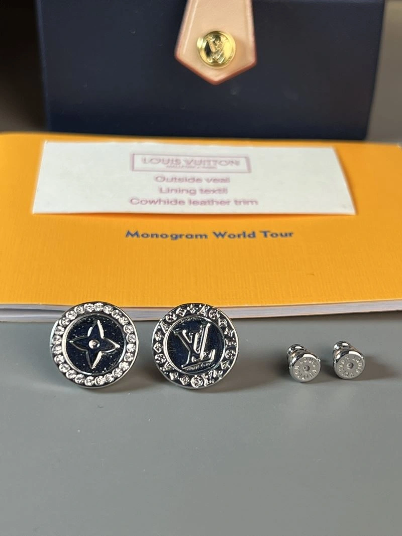 Value-priced Louis Vuitton Earrings