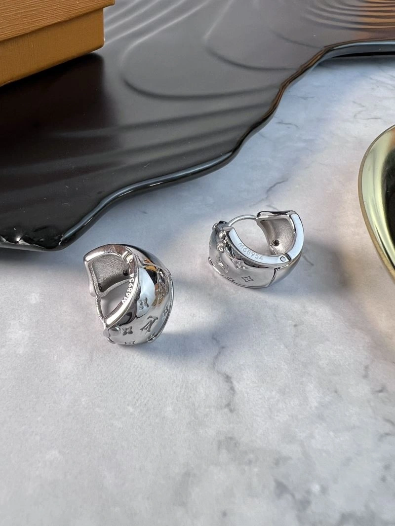 1:1 copy Louis Vuitton Earrings