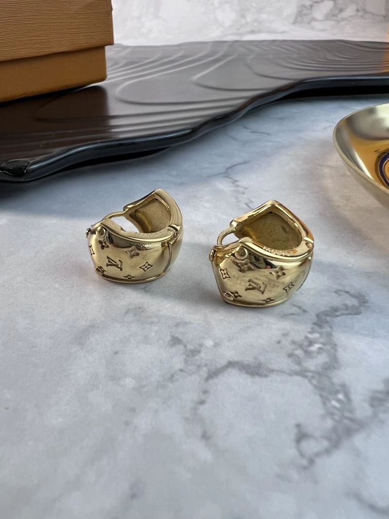 1:1 copy Louis Vuitton Earrings