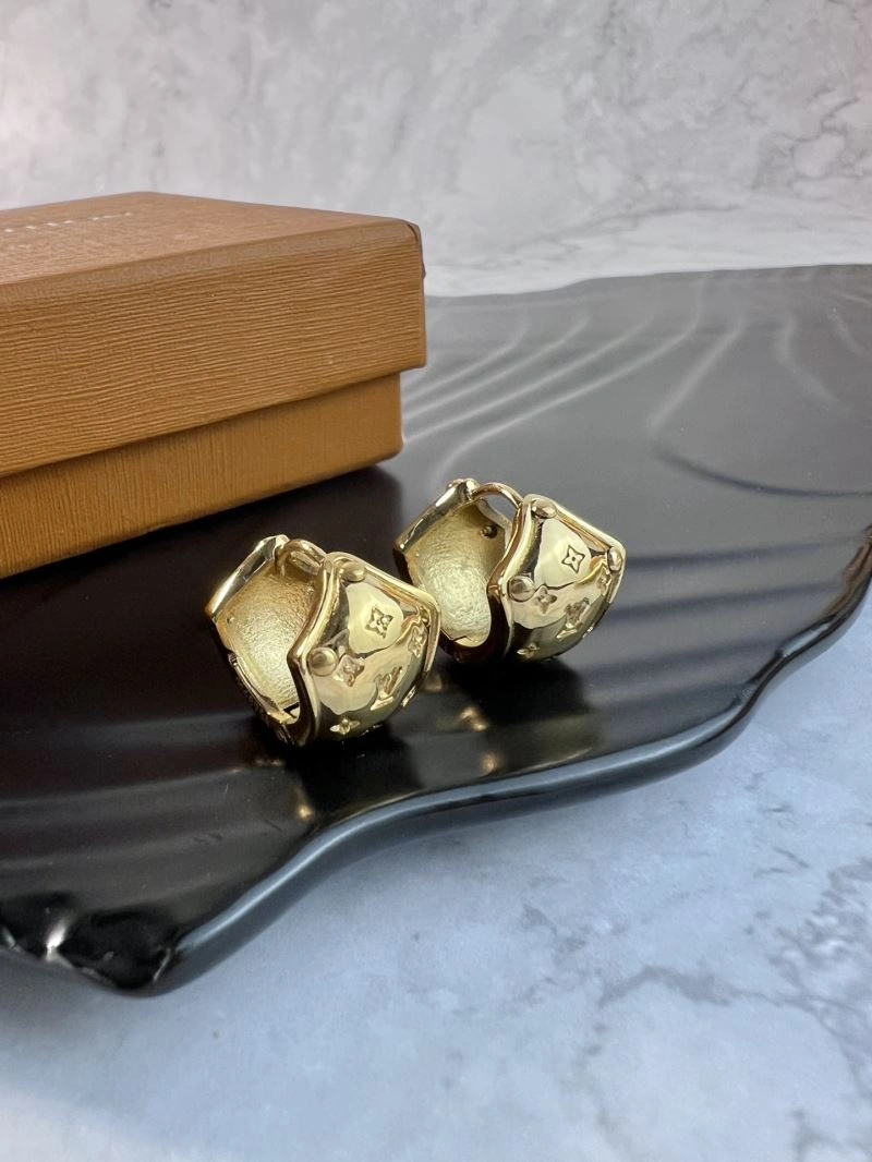 1:1 copy Louis Vuitton Earrings