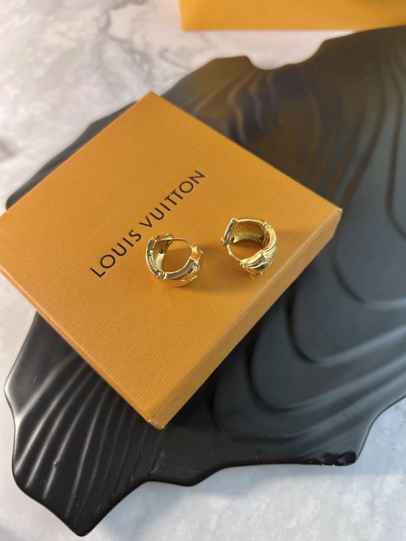 1:1 copy Louis Vuitton Earrings
