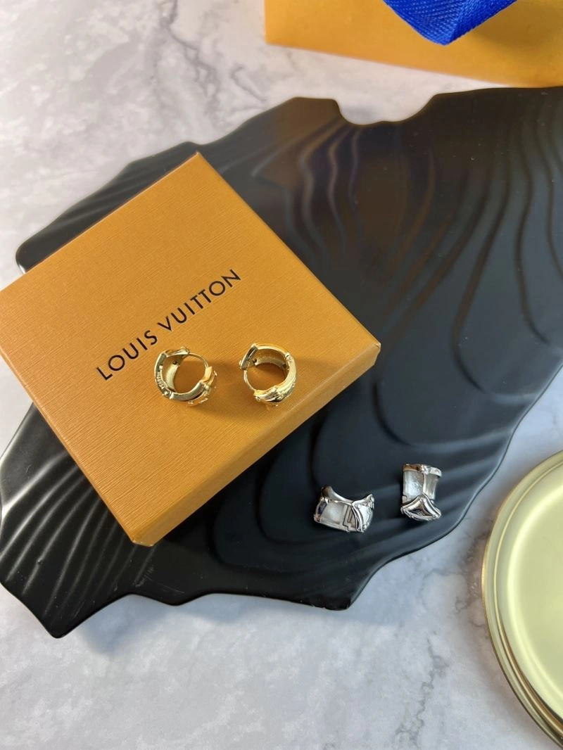 1:1 copy Louis Vuitton Earrings
