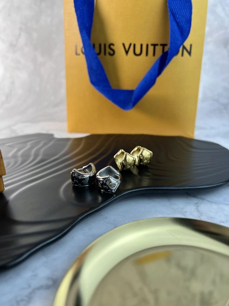 1:1 copy Louis Vuitton Earrings