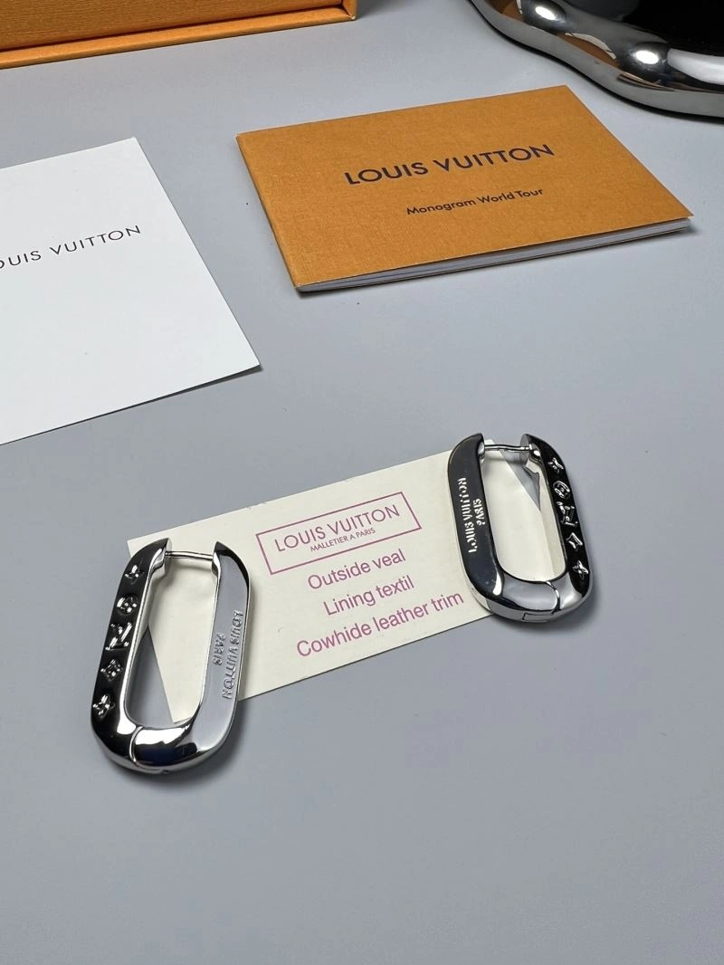 Louis Vuitton Earrings