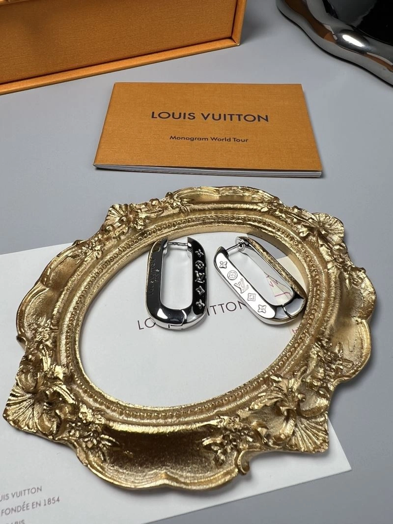 Inexpensive Louis Vuitton Earrings