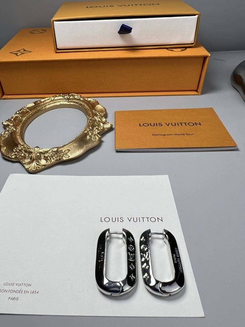Inexpensive Louis Vuitton Earrings