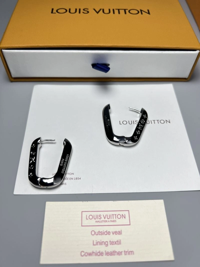 Inexpensive Louis Vuitton Earrings