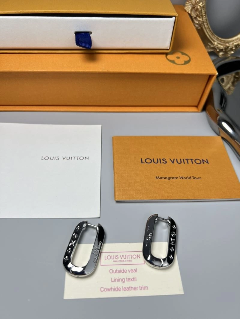 Inexpensive Louis Vuitton Earrings