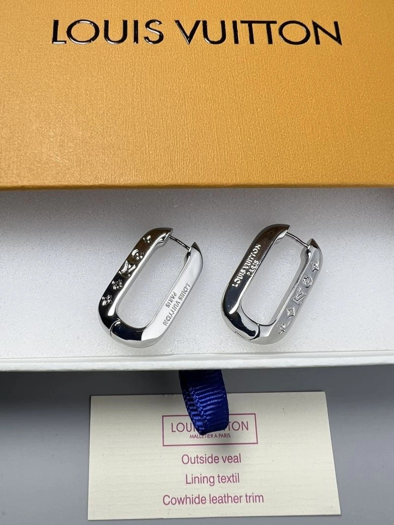 Inexpensive Louis Vuitton Earrings
