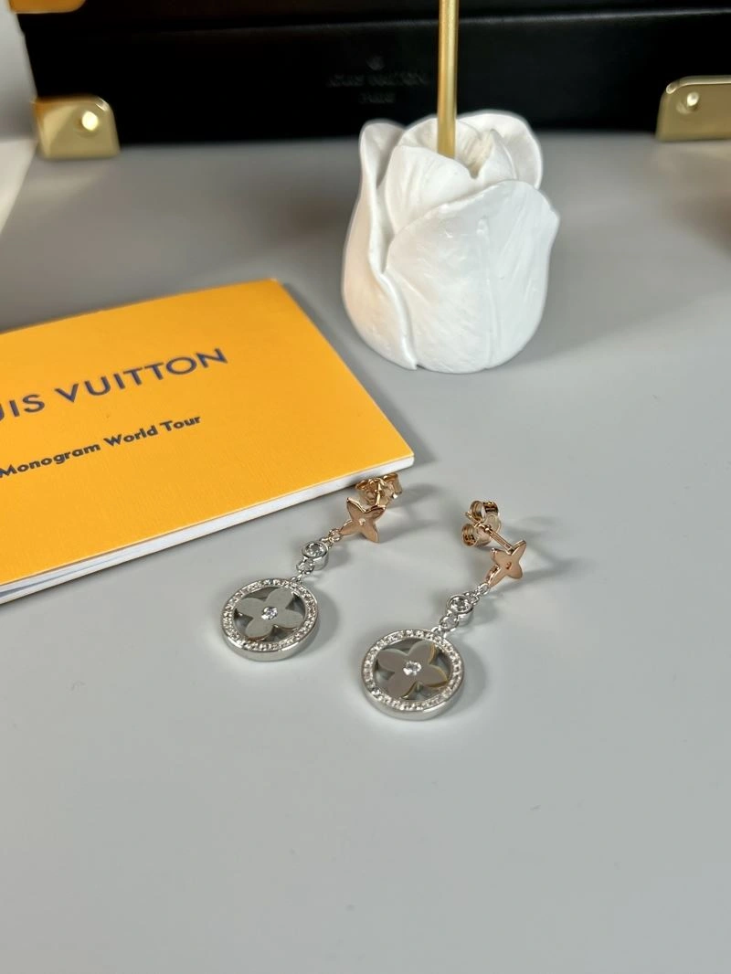 Louis Vuitton Earrings