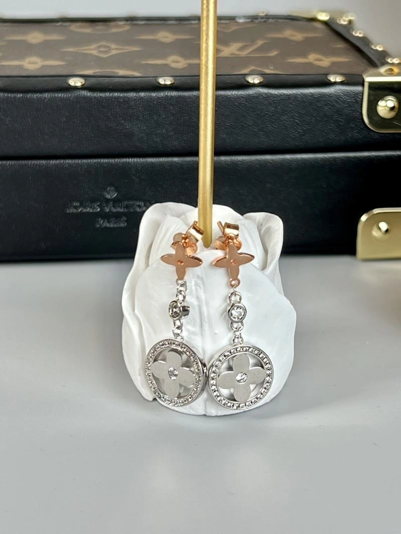 Inexpensive Louis Vuitton Earrings