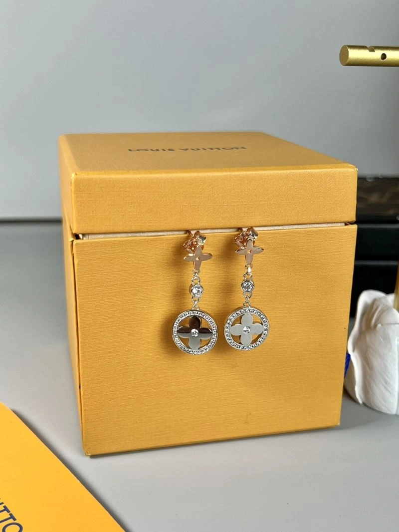 Inexpensive Louis Vuitton Earrings