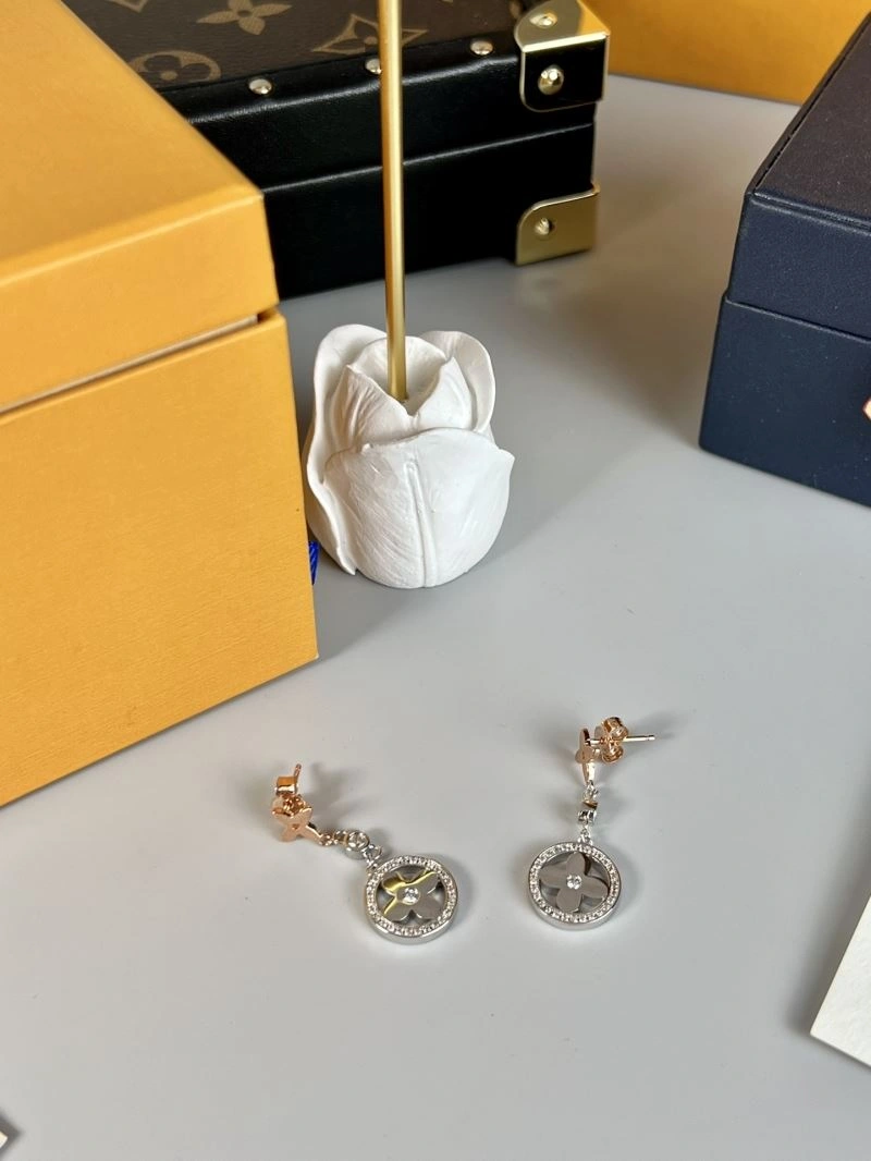 Inexpensive Louis Vuitton Earrings