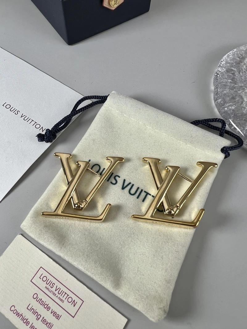 Louis Vuitton Earrings