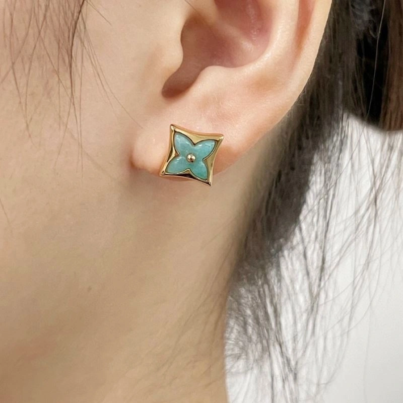 Louis Vuitton Earrings