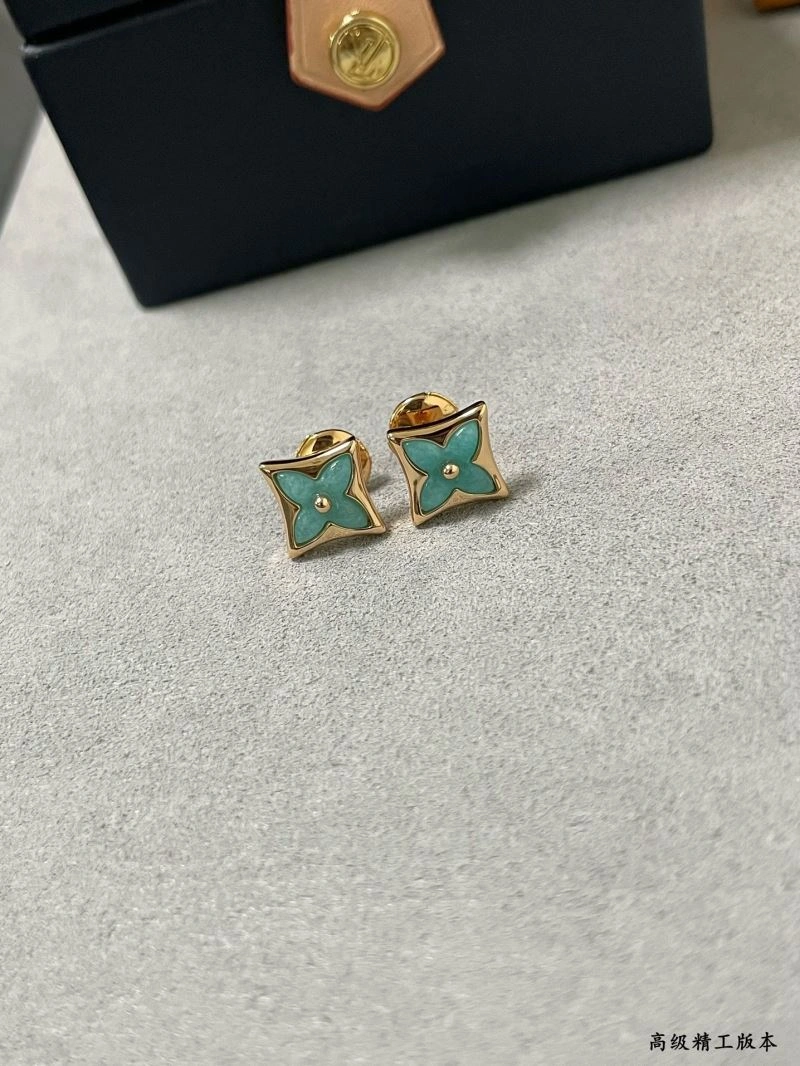 Precise copy Louis Vuitton Earrings