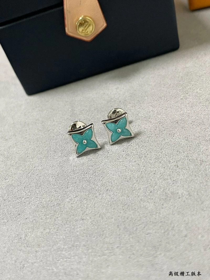 Precise copy Louis Vuitton Earrings