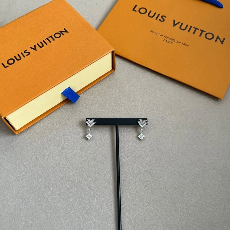 Louis Vuitton Earrings