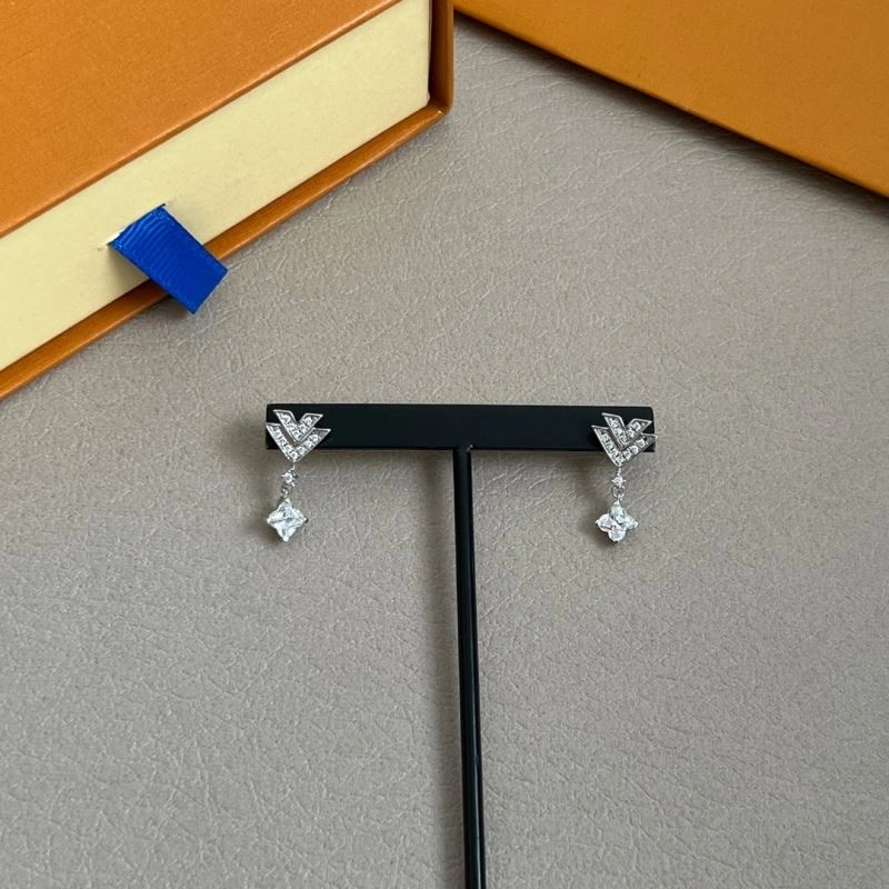 Top mirror Louis Vuitton Earrings