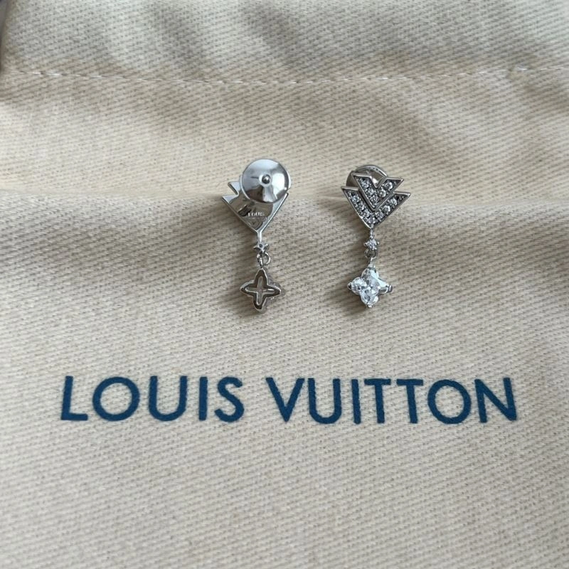 Top mirror Louis Vuitton Earrings