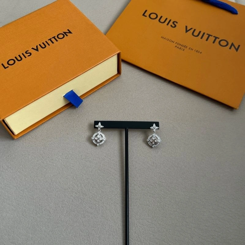 Louis Vuitton Earrings