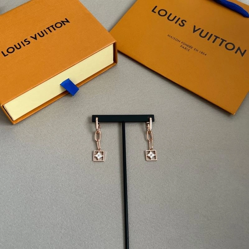 Louis Vuitton Earrings