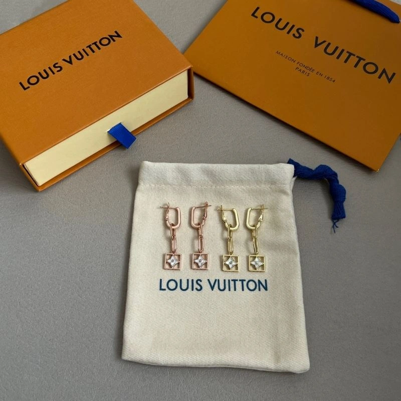 Louis Vuitton Earrings