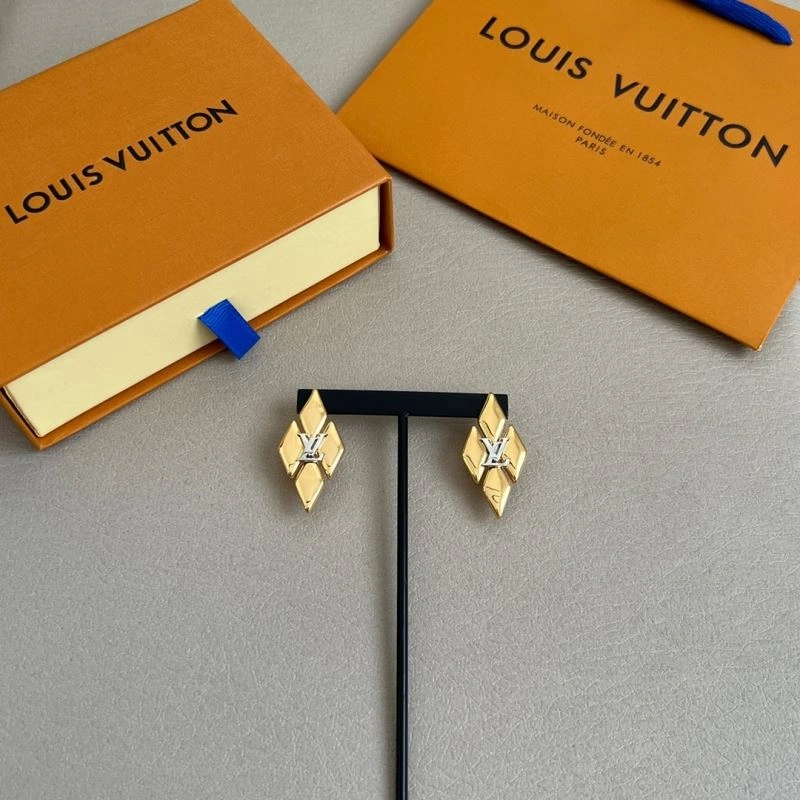 High fidelity Louis Vuitton Earrings