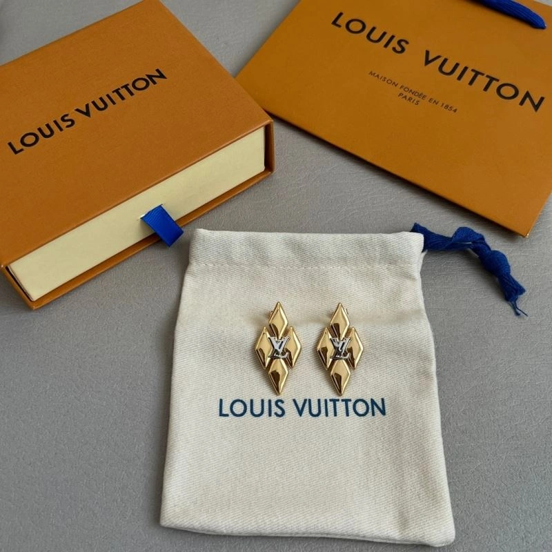 High fidelity Louis Vuitton Earrings