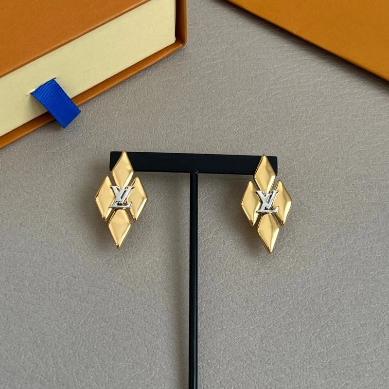 High fidelity Louis Vuitton Earrings