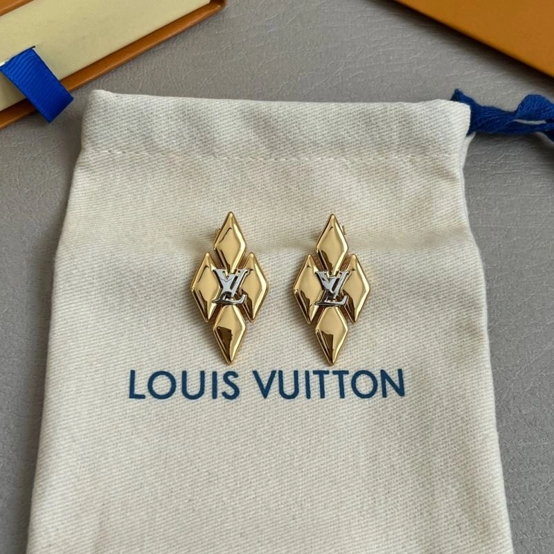 High fidelity Louis Vuitton Earrings