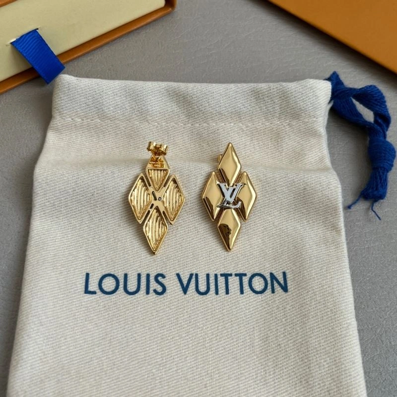 High fidelity Louis Vuitton Earrings