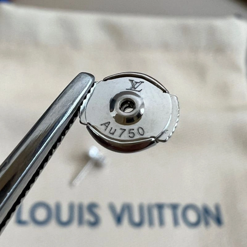 Discounted Louis Vuitton Earrings