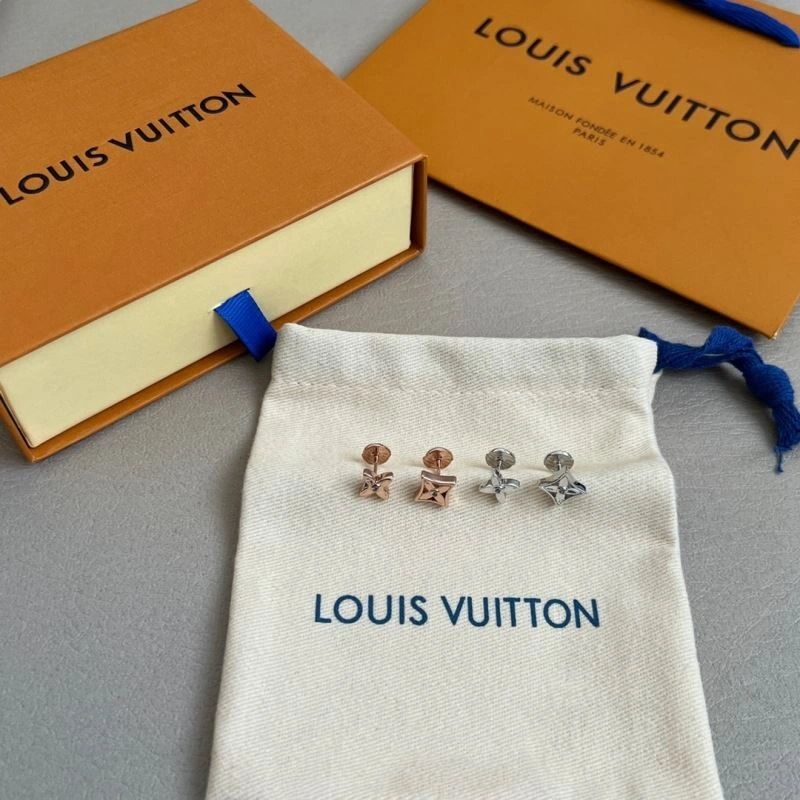 Louis Vuitton Earrings