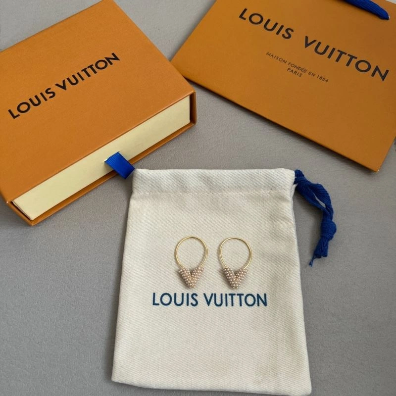 Low-cost Louis Vuitton Earrings
