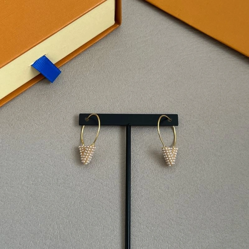 Low-cost Louis Vuitton Earrings