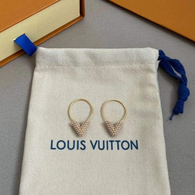Low-cost Louis Vuitton Earrings
