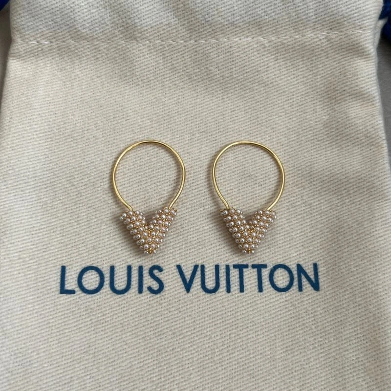 Low-cost Louis Vuitton Earrings