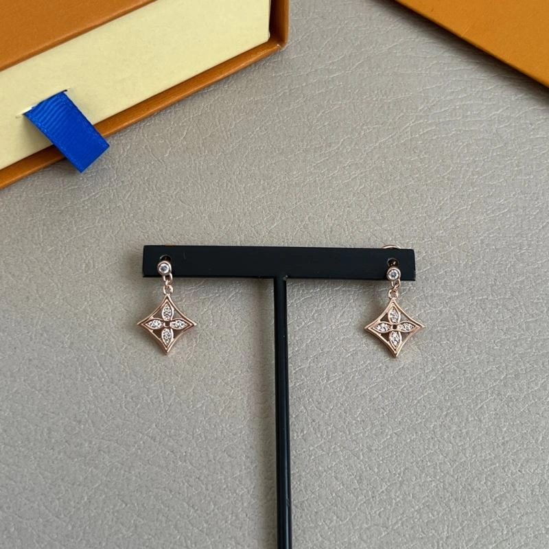 Louis Vuitton Earrings