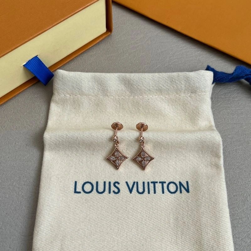 Cut-rate Louis Vuitton Earrings