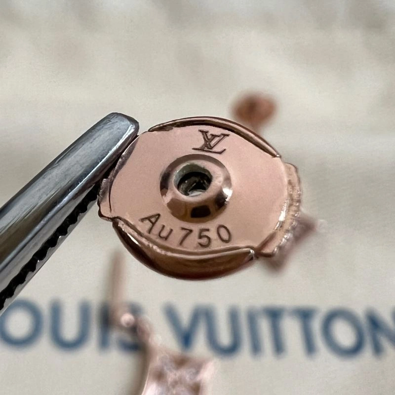 Cut-rate Louis Vuitton Earrings