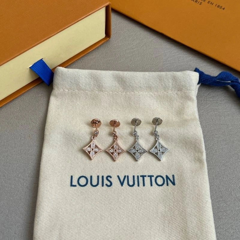 Inexpensive Louis Vuitton Earrings