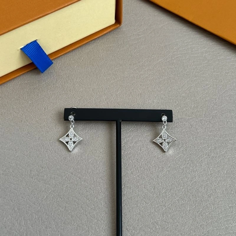 Inexpensive Louis Vuitton Earrings