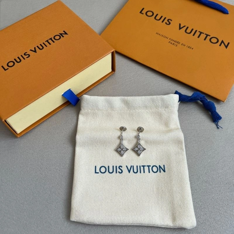 Inexpensive Louis Vuitton Earrings