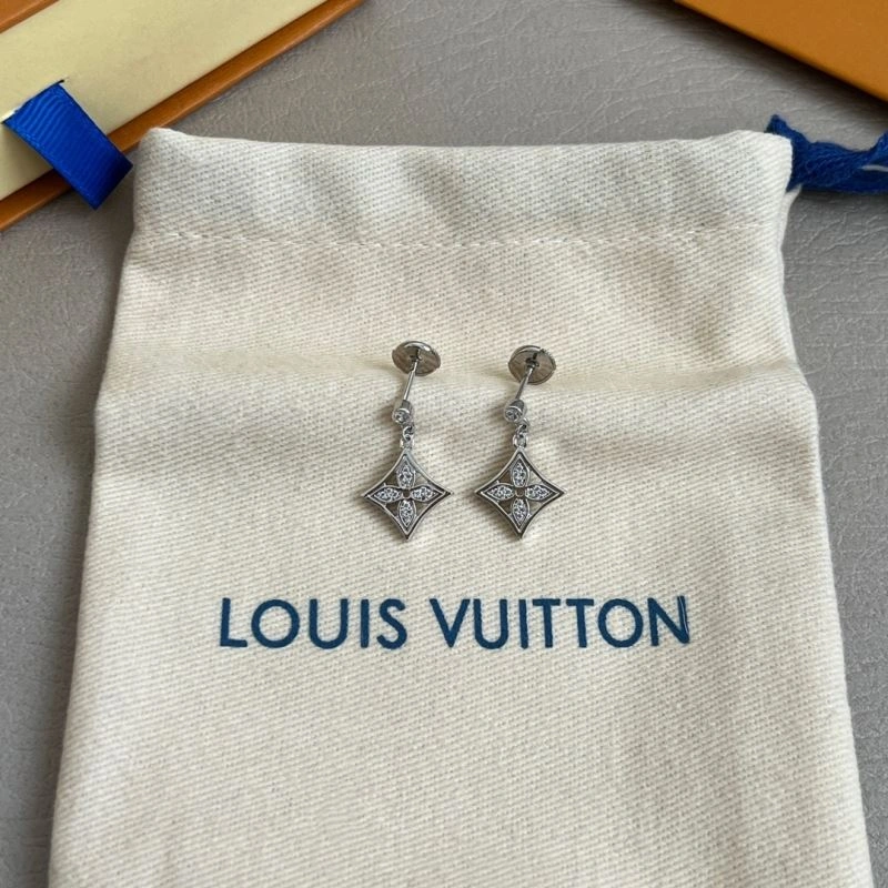 Inexpensive Louis Vuitton Earrings